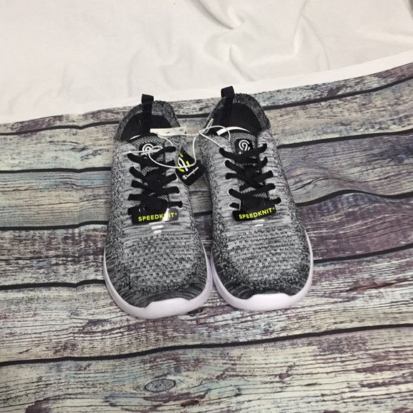 Champion | Shoes | Champion C9 Speedknit Sneakers New With Tags | Poshmark
